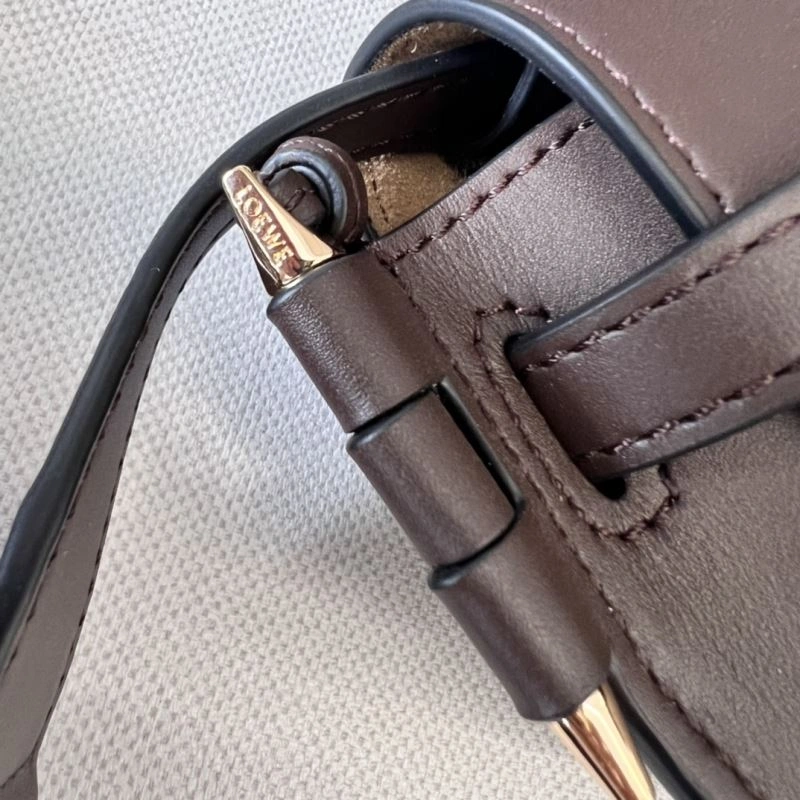 High accuracy Loewe Gate Bags