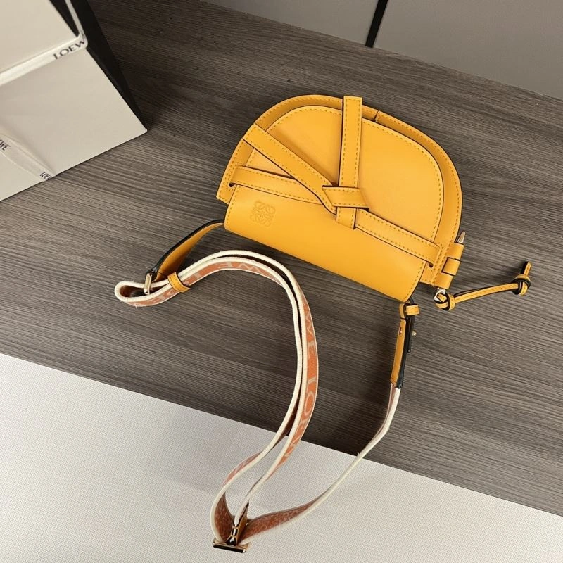 Affordable Loewe Gate Bags