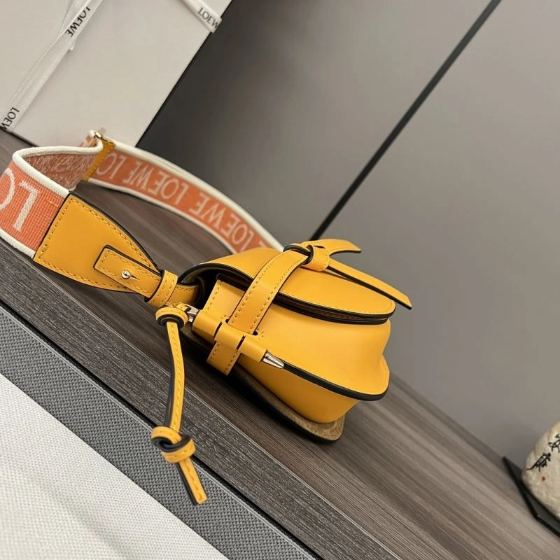 Affordable Loewe Gate Bags