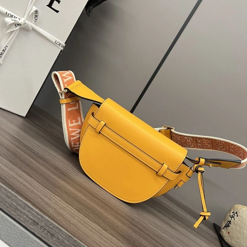 Affordable Loewe Gate Bags