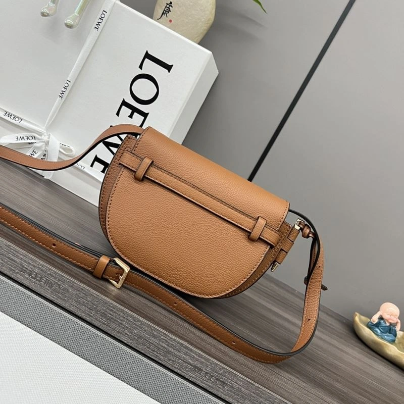 Cut-rate Loewe Gate Bags