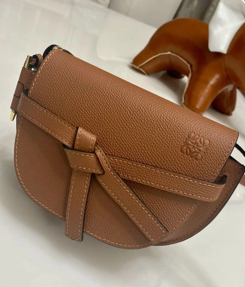Cut-rate Loewe Gate Bags
