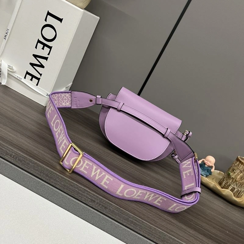 Exact replica Loewe Gate Bags