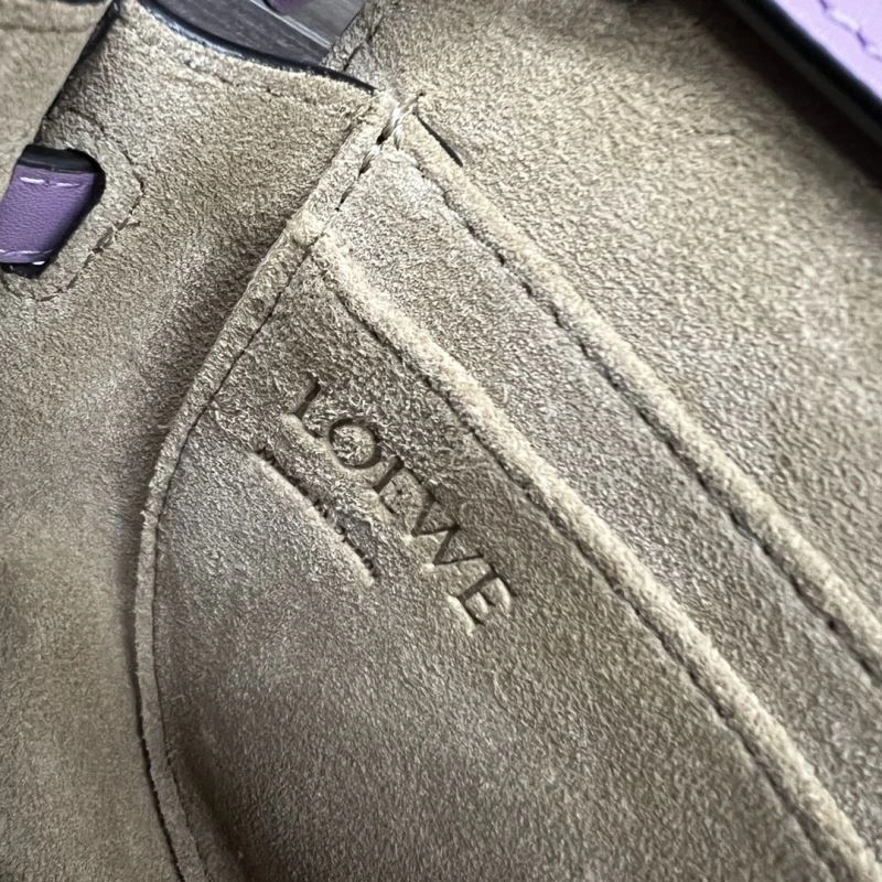 Exact replica Loewe Gate Bags
