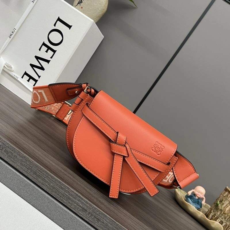 Loewe Gate Bags