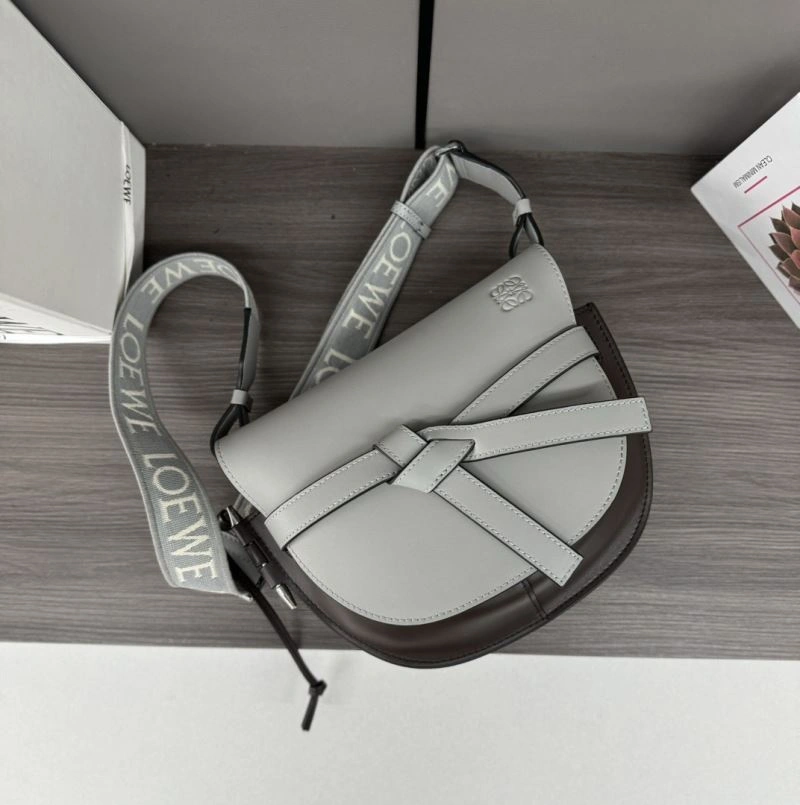 Official Loewe Gate Bags