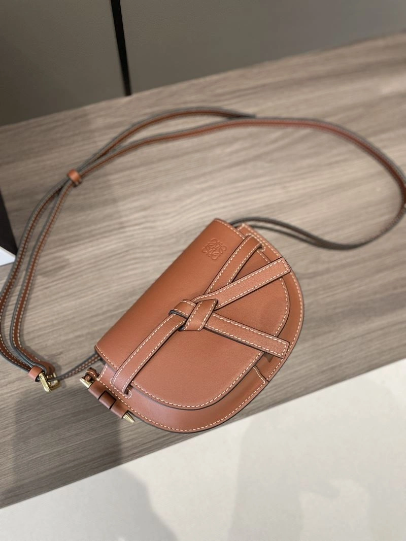 Loewe Gate Bags