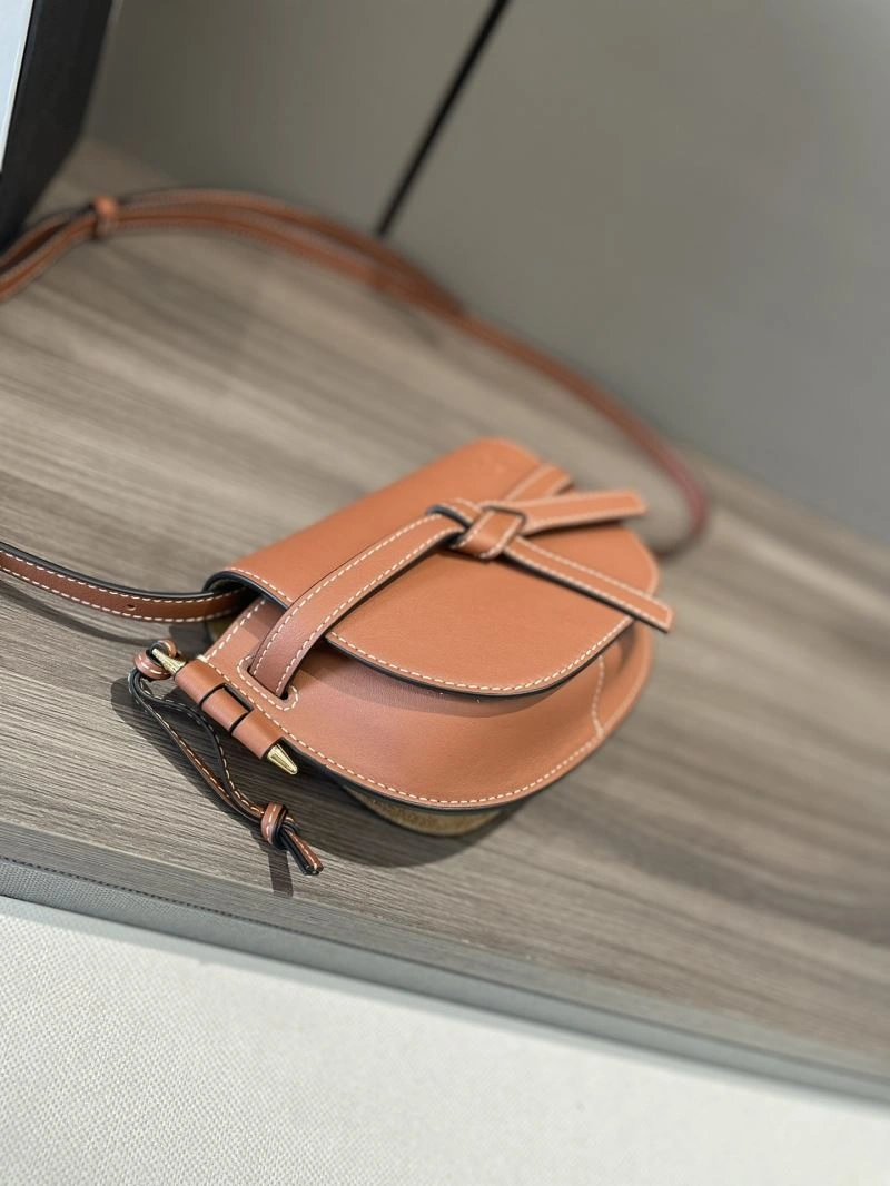 Original Loewe Gate Bags