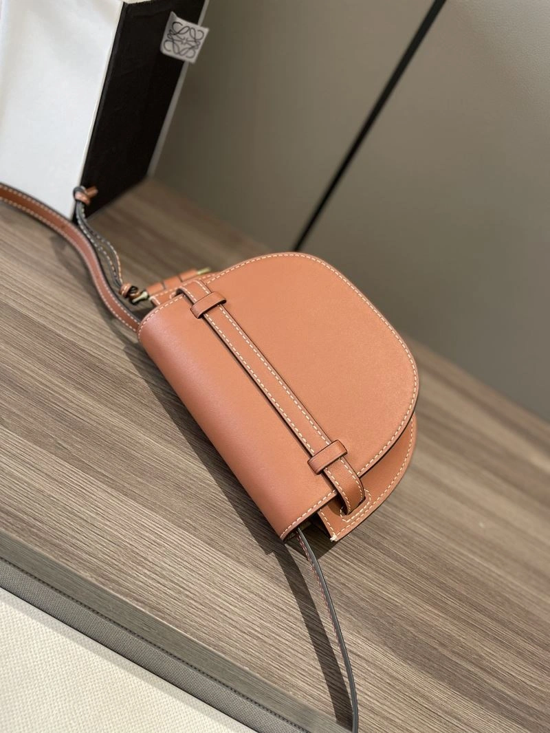 Original Loewe Gate Bags