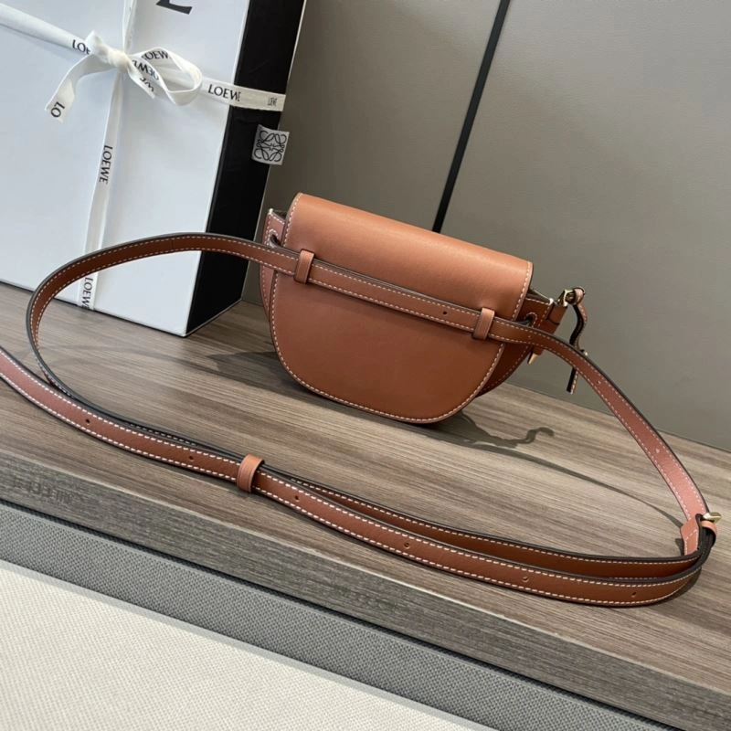Original Loewe Gate Bags