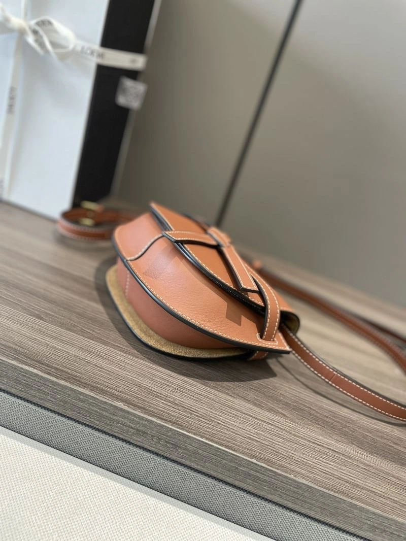 Original Loewe Gate Bags