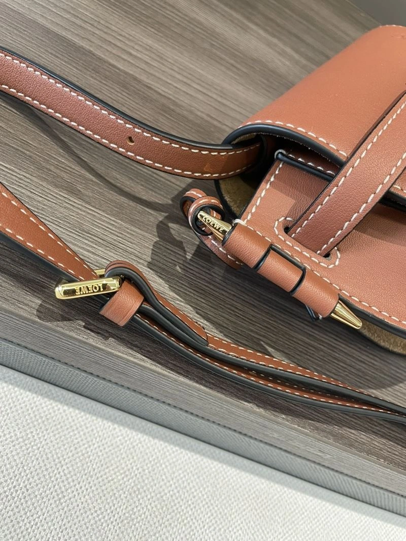 Original Loewe Gate Bags