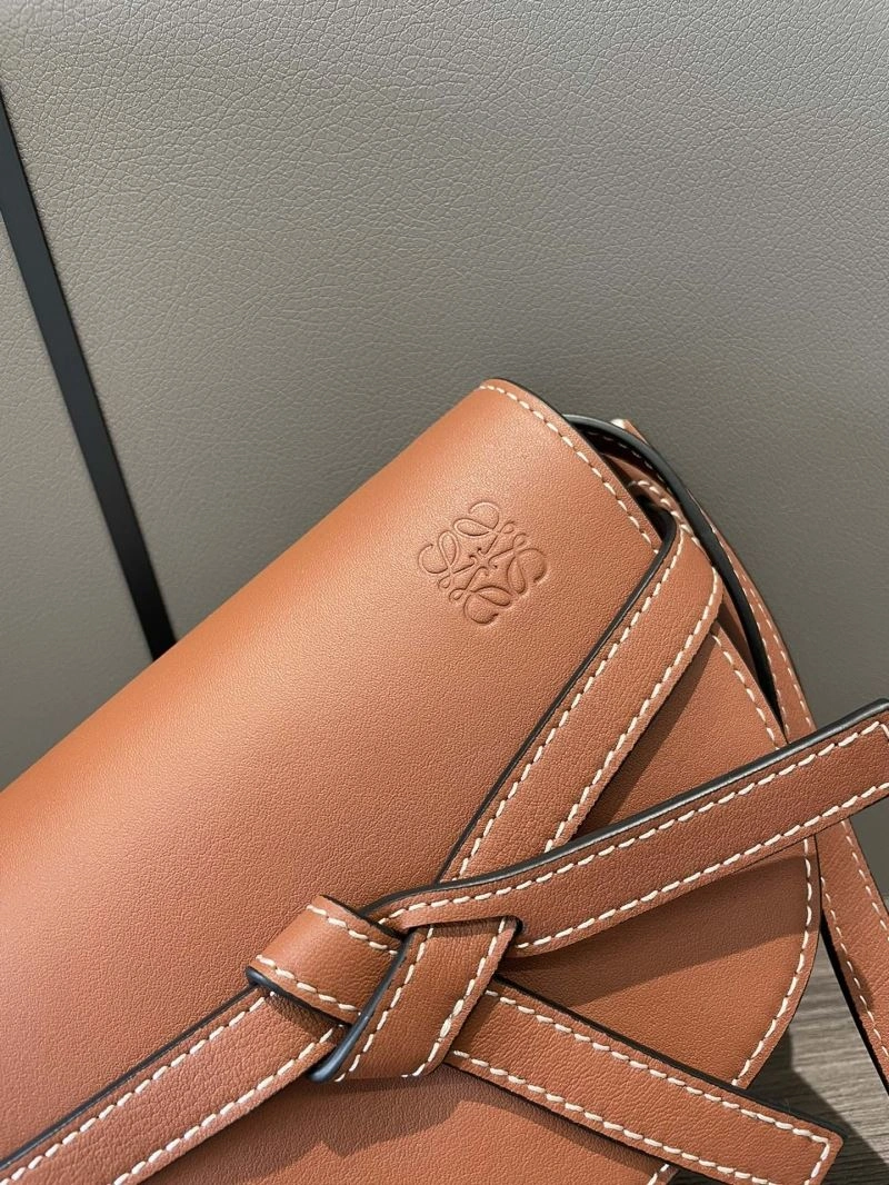 Original Loewe Gate Bags