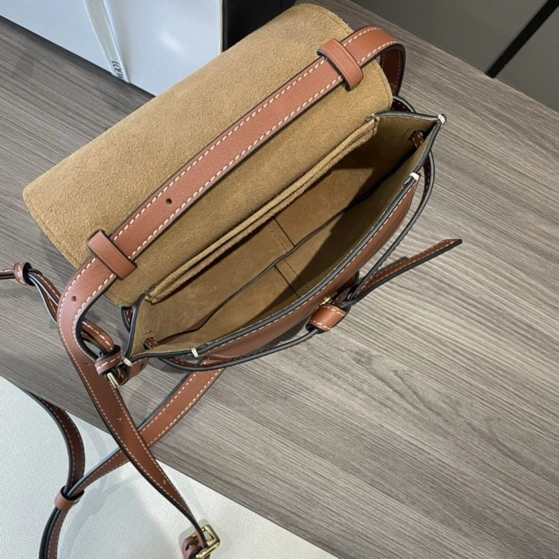 Original Loewe Gate Bags