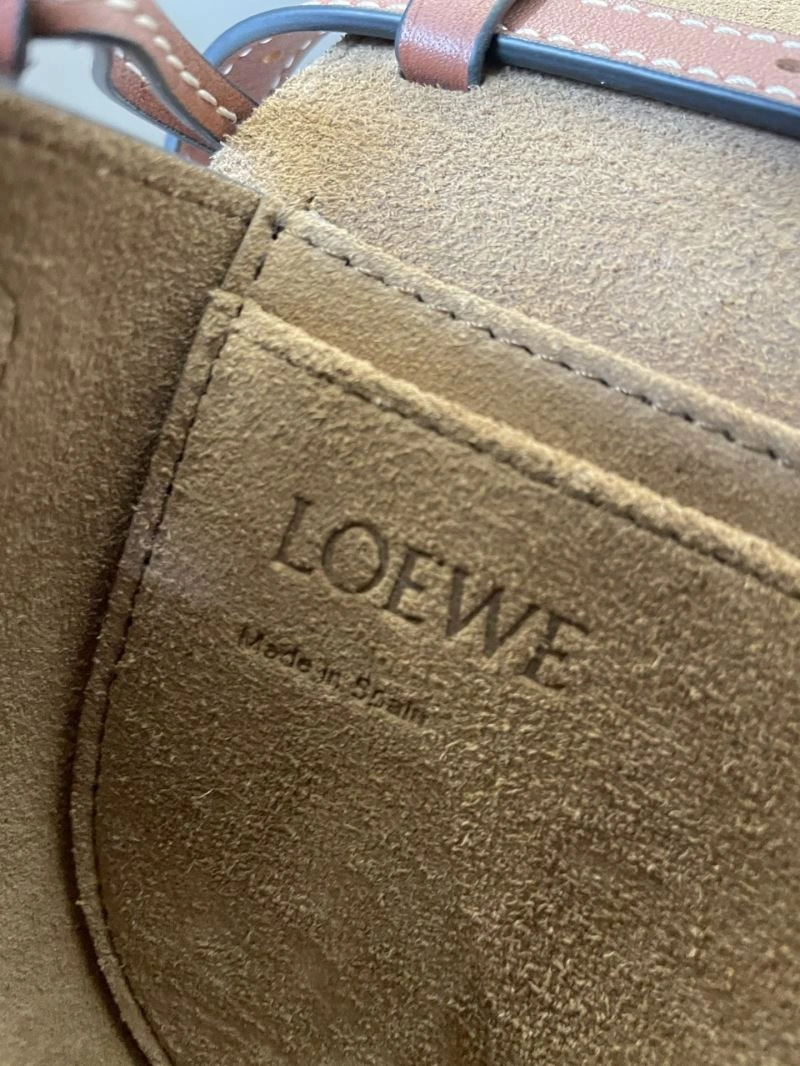 Original Loewe Gate Bags
