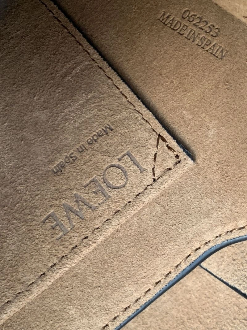Discounted Loewe Gate Bags
