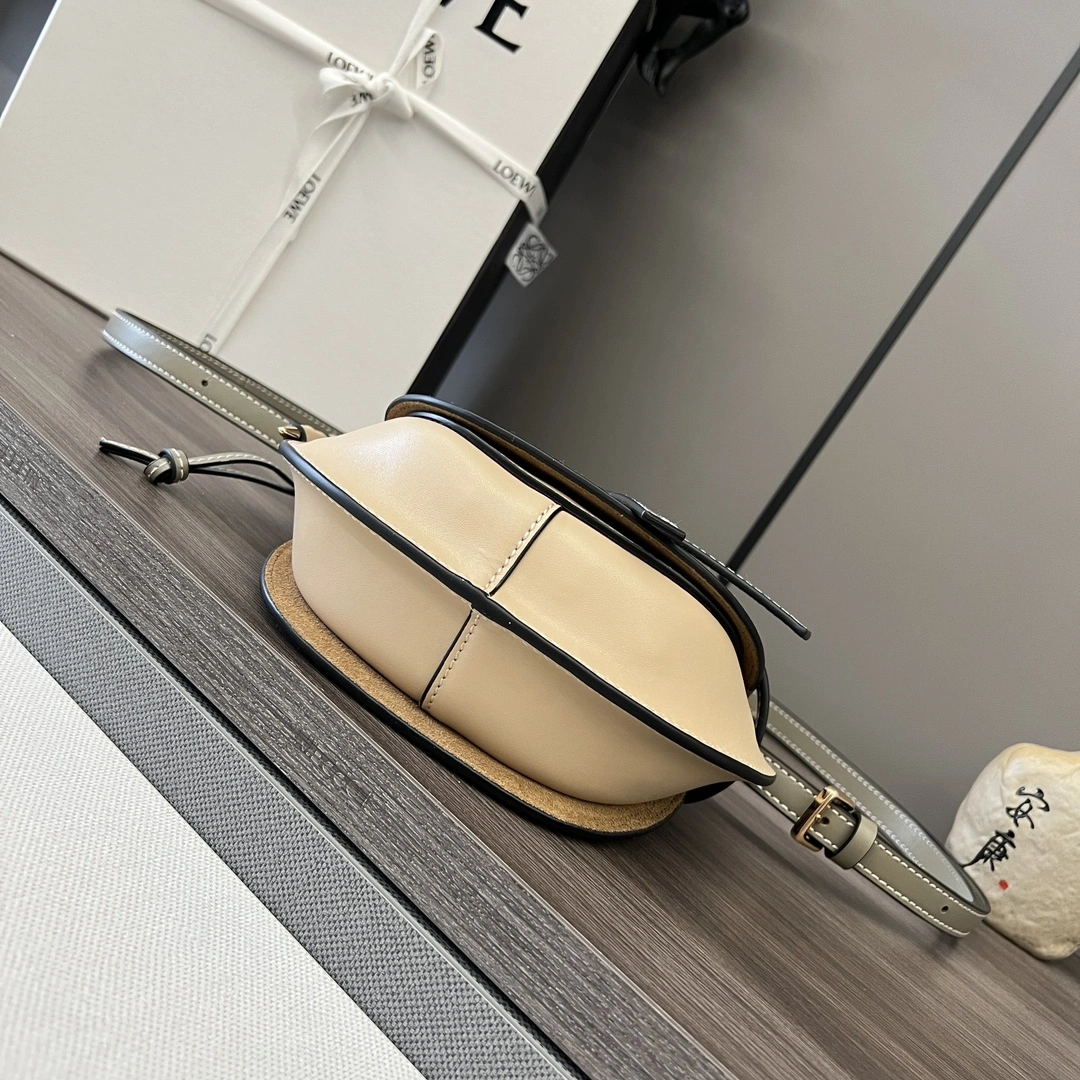 Legit Loewe Gate Bags