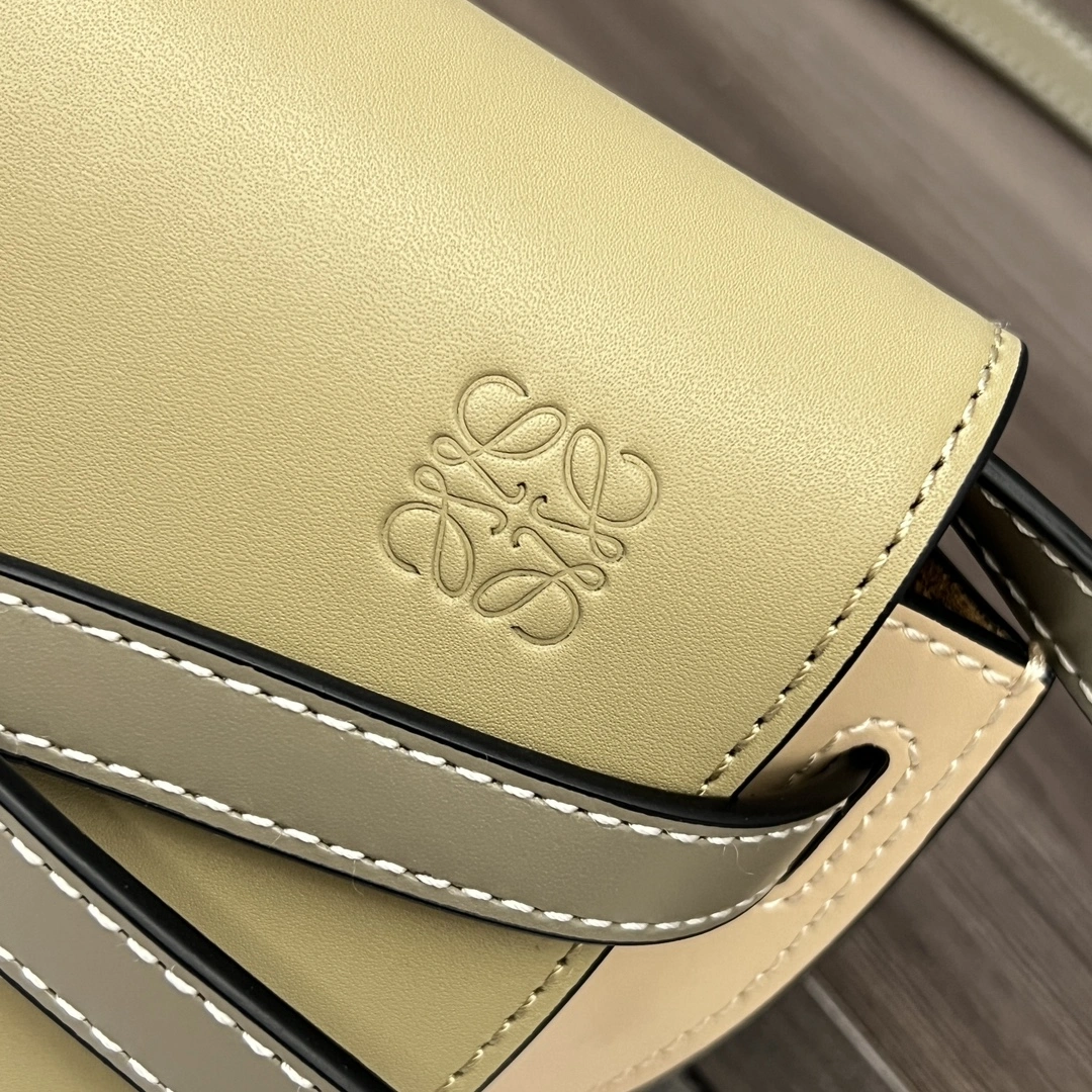 Legit Loewe Gate Bags