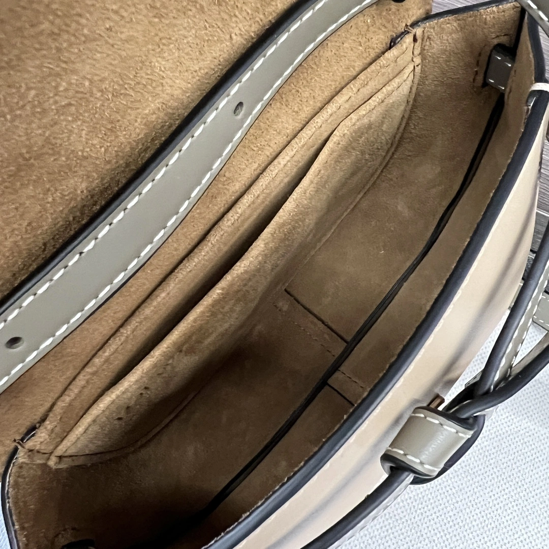 Legit Loewe Gate Bags