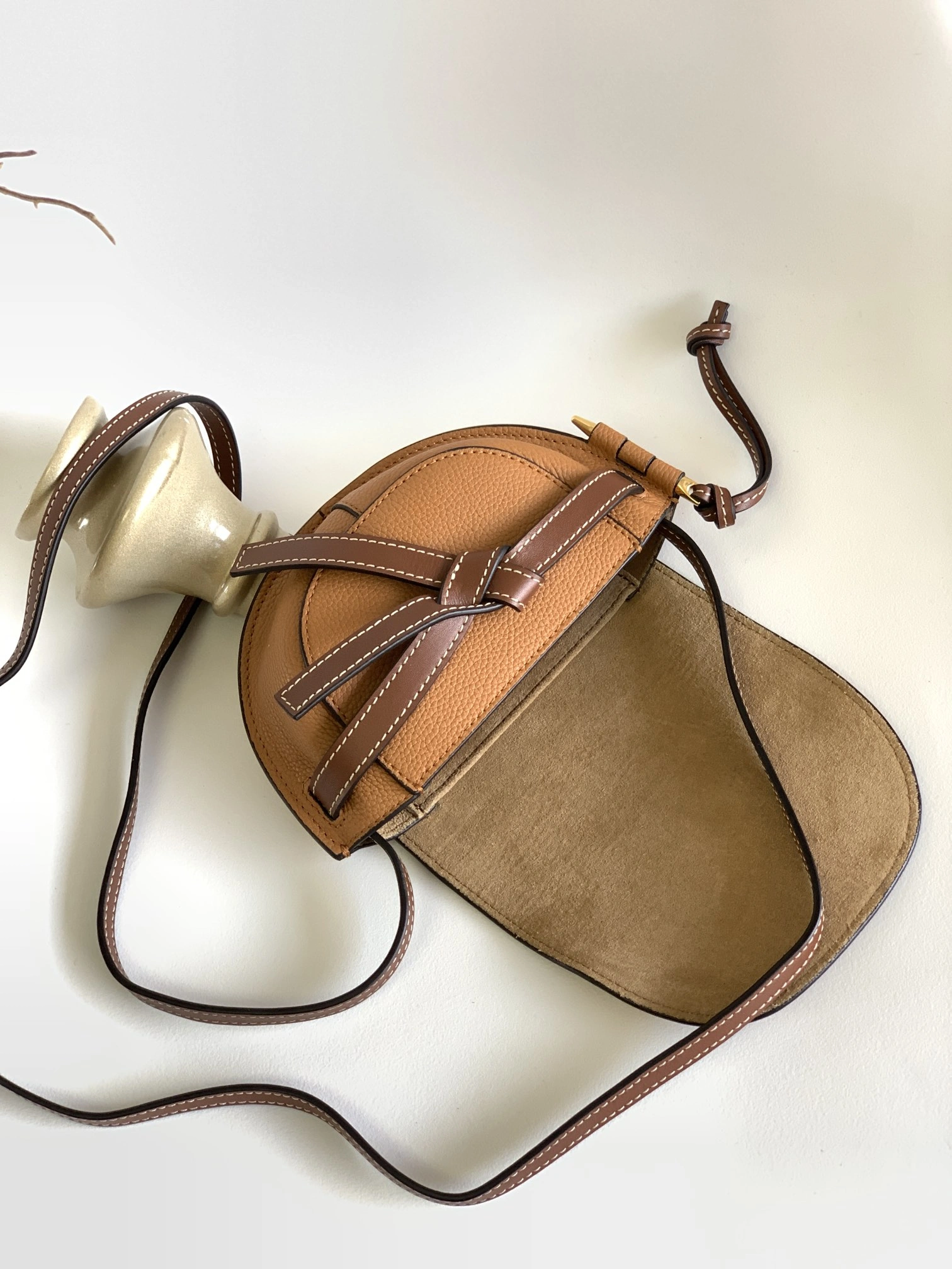 Affordable Loewe Gate Bags