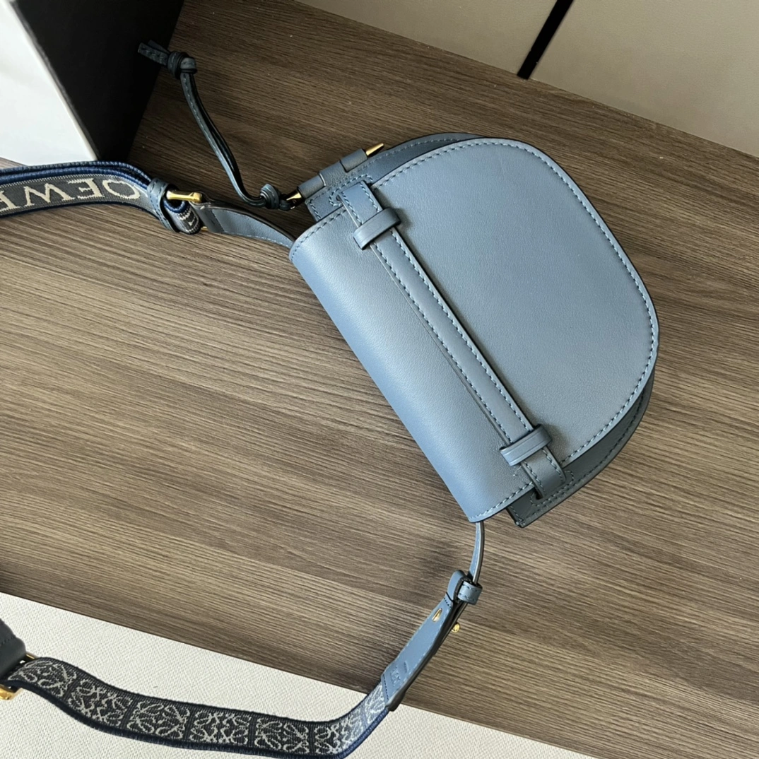 Genuine Loewe Gate Bags