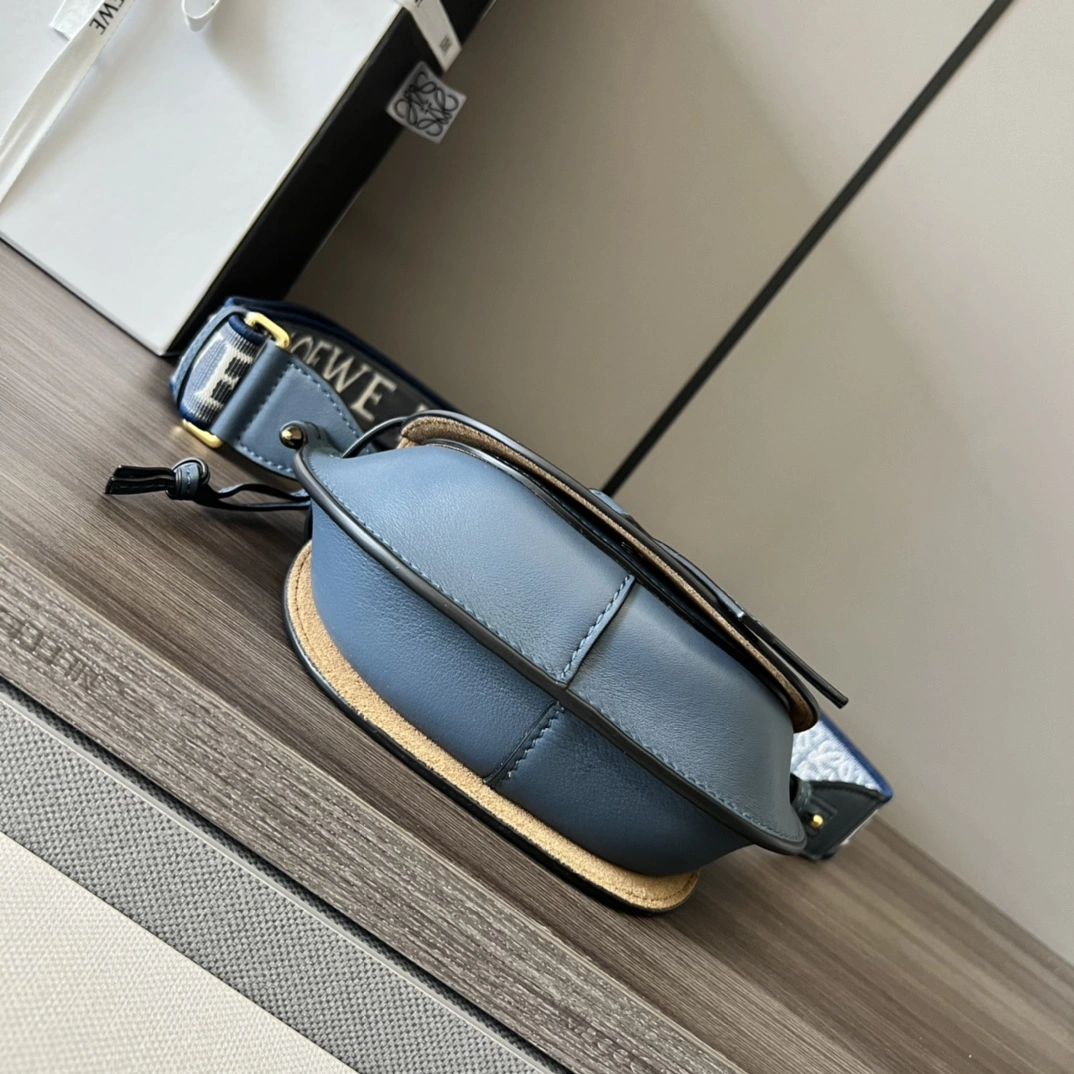 Genuine Loewe Gate Bags