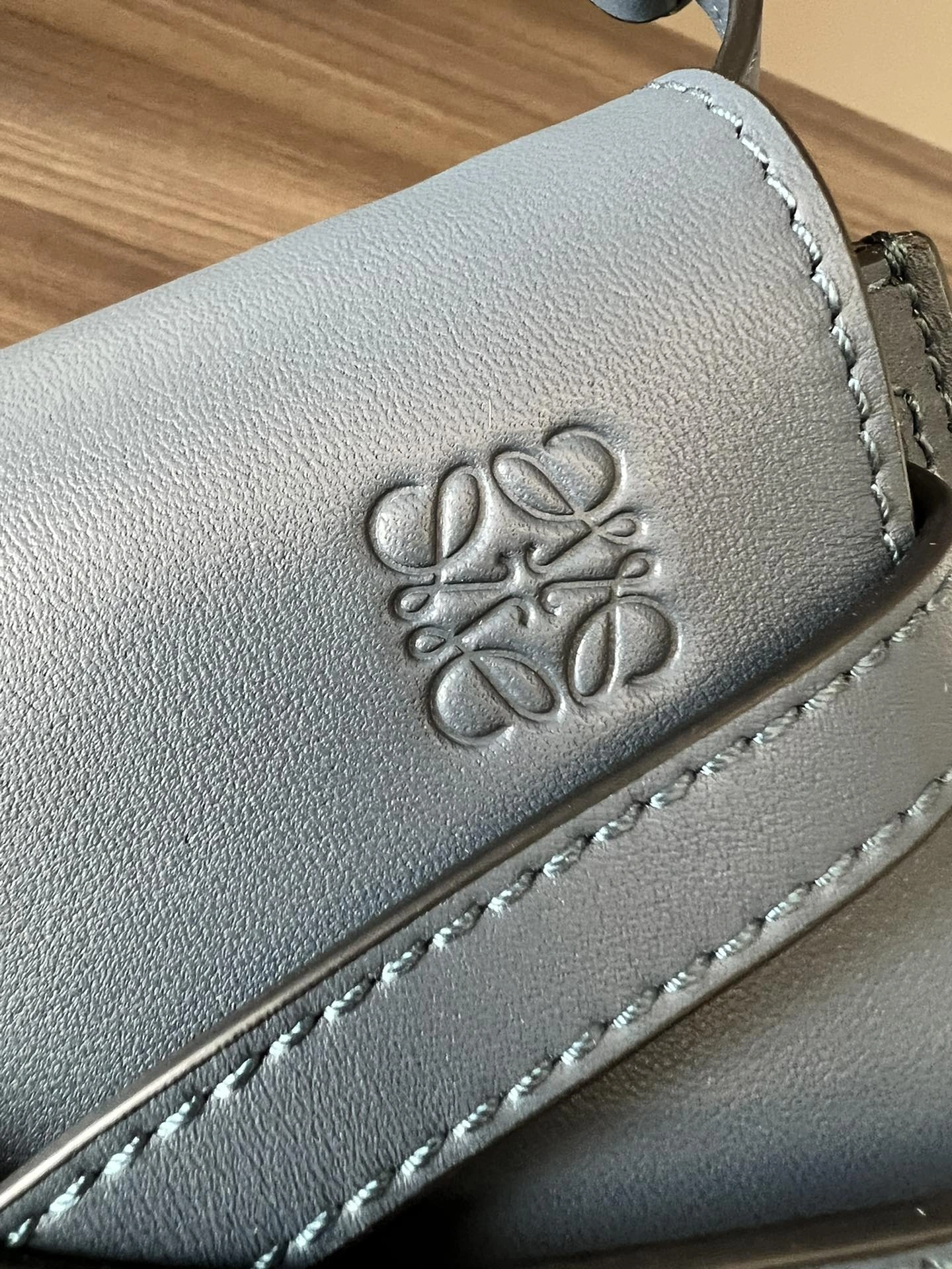 Genuine Loewe Gate Bags
