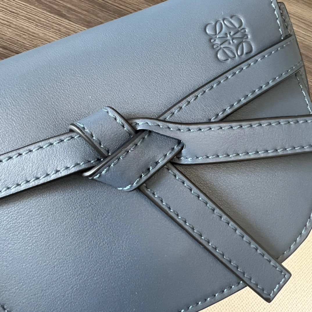 Genuine Loewe Gate Bags