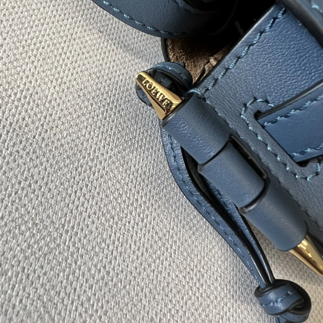 Genuine Loewe Gate Bags