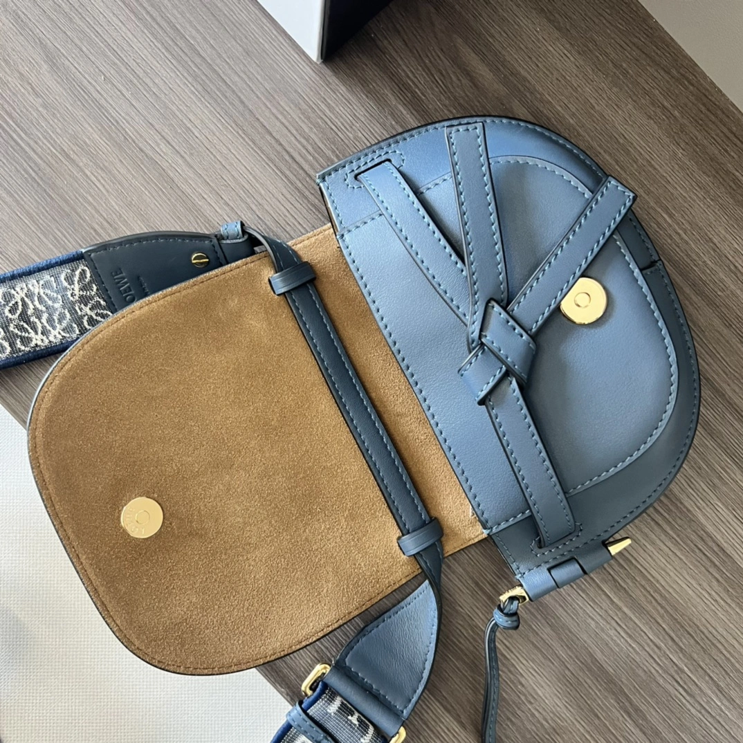 Genuine Loewe Gate Bags