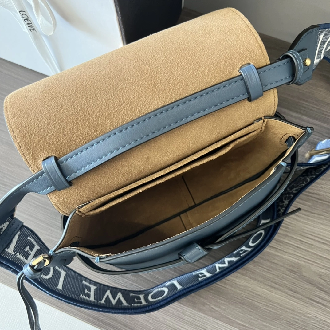 Genuine Loewe Gate Bags
