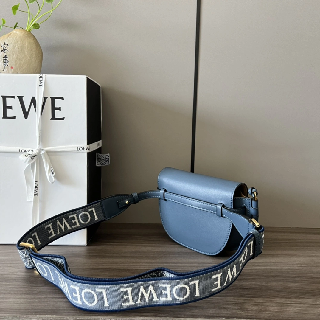 Genuine Loewe Gate Bags