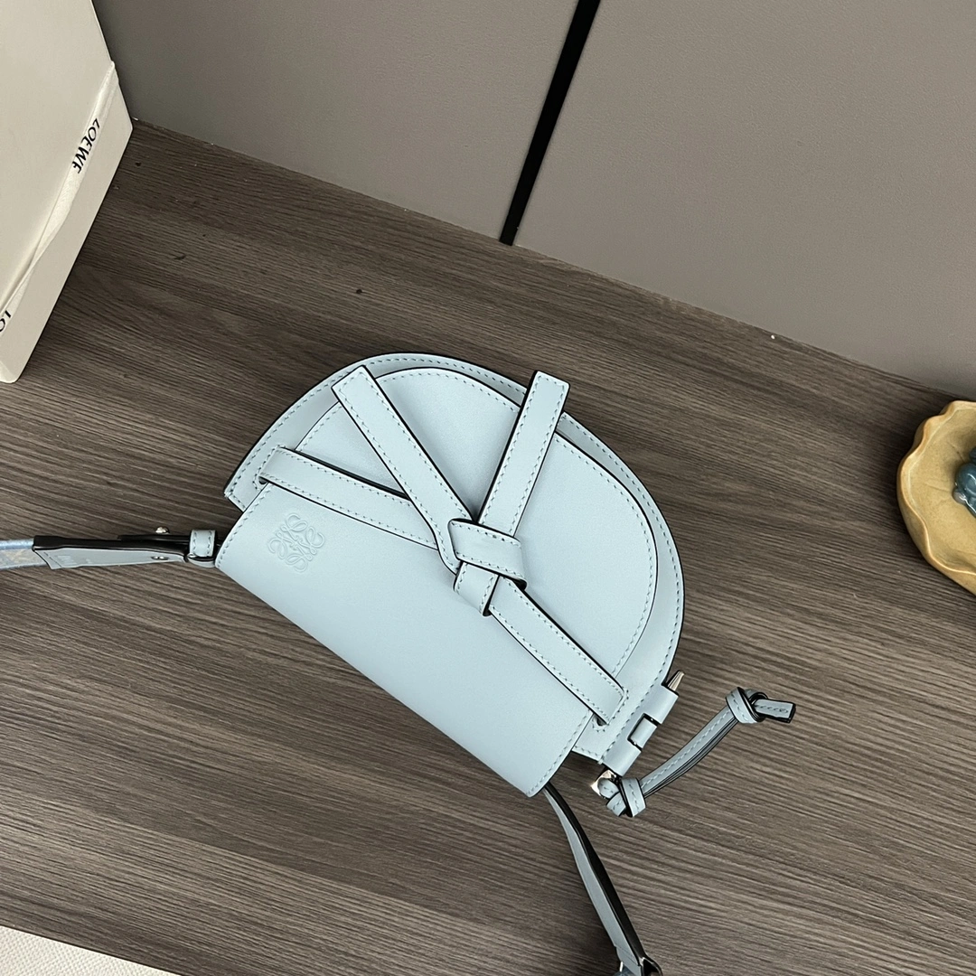 Legit Loewe Gate Bags