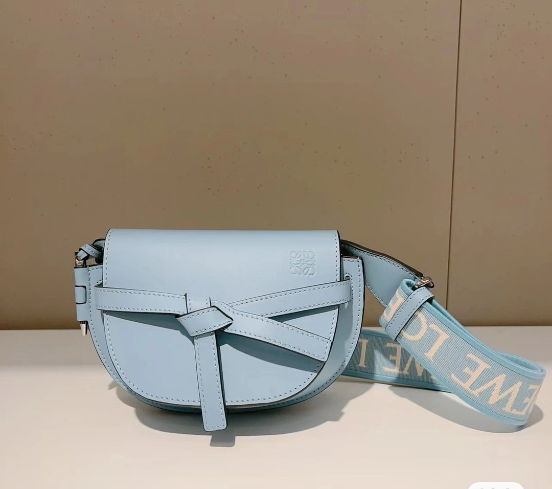 Legit Loewe Gate Bags