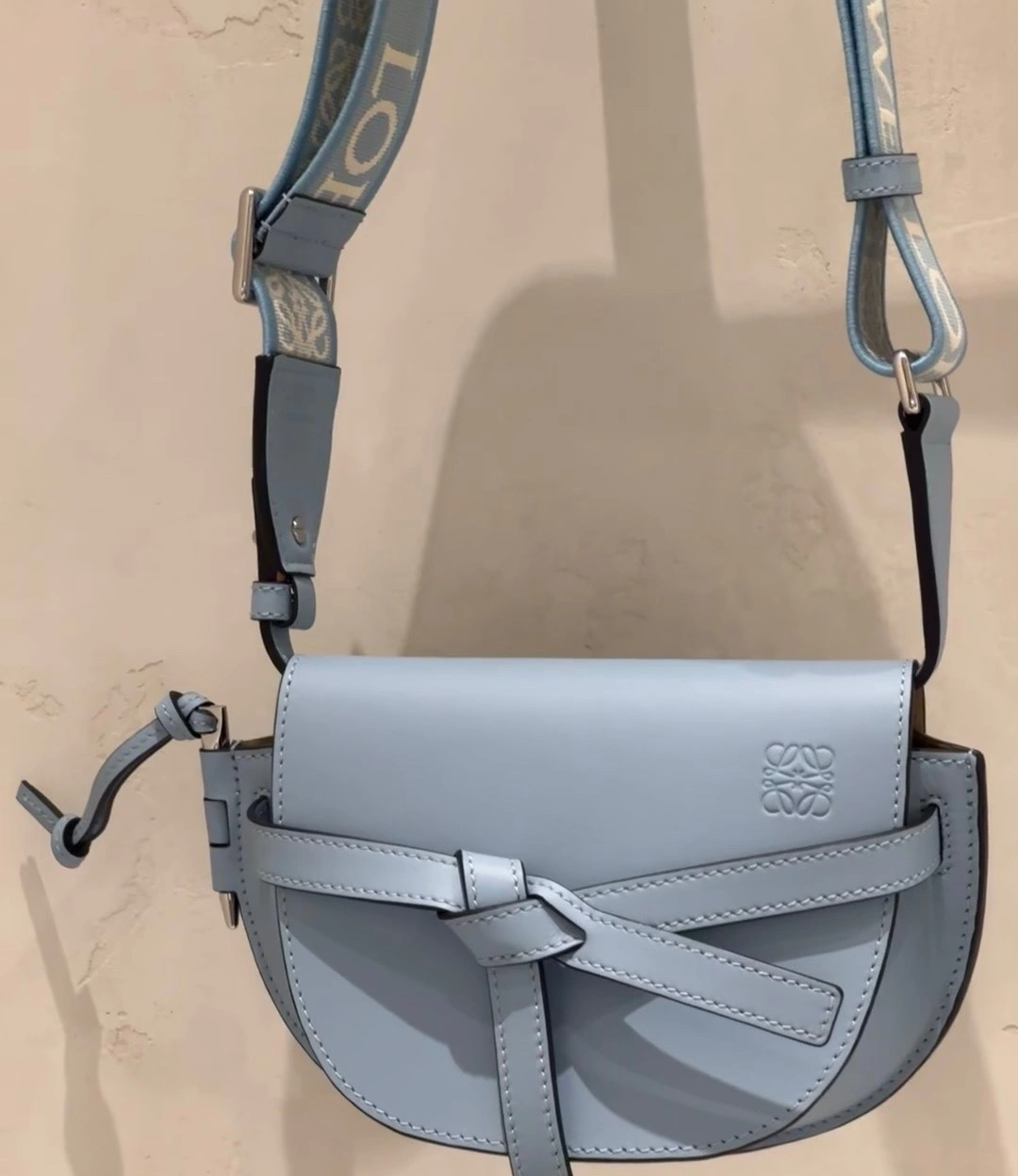 Legit Loewe Gate Bags
