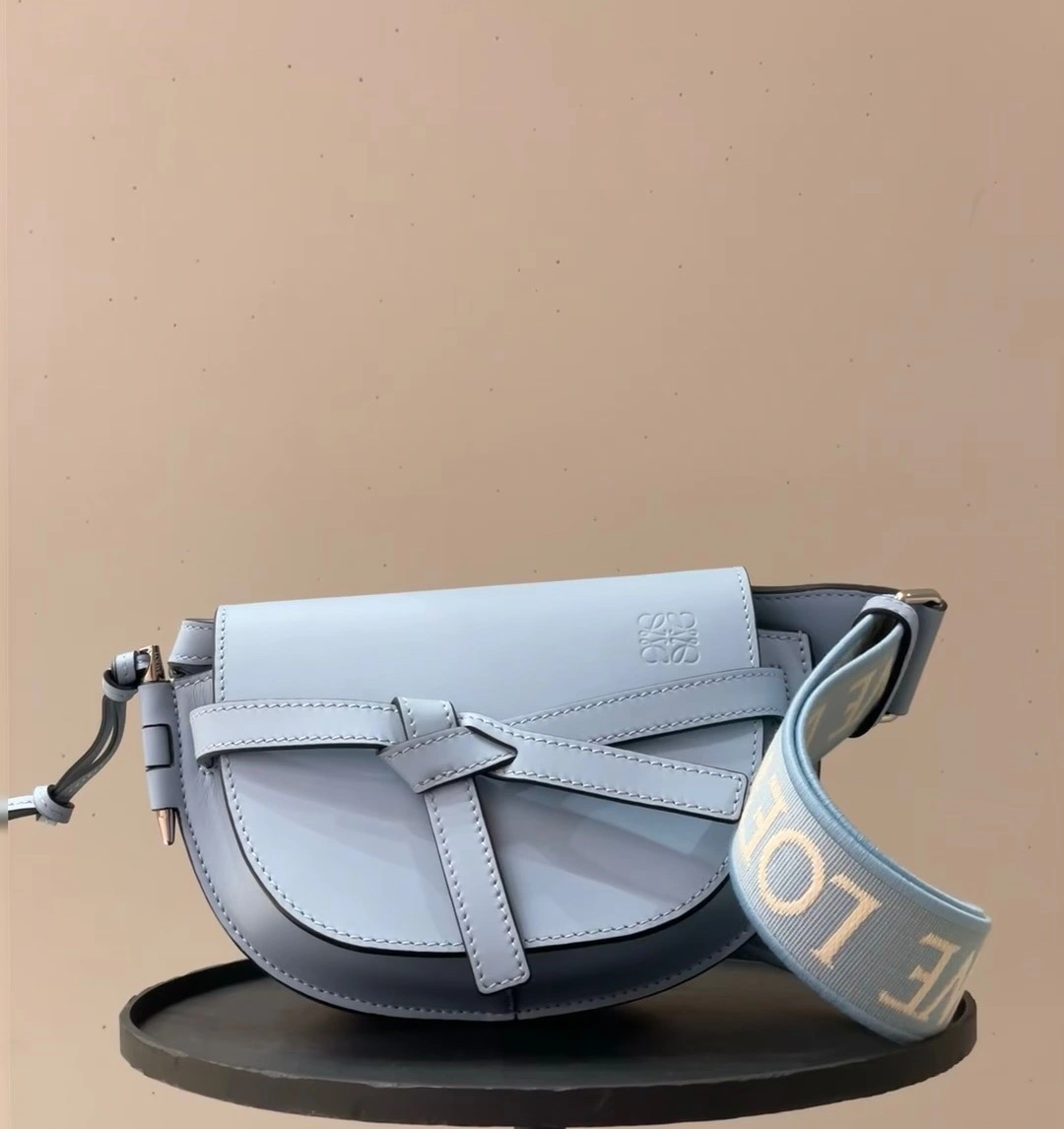 Legit Loewe Gate Bags