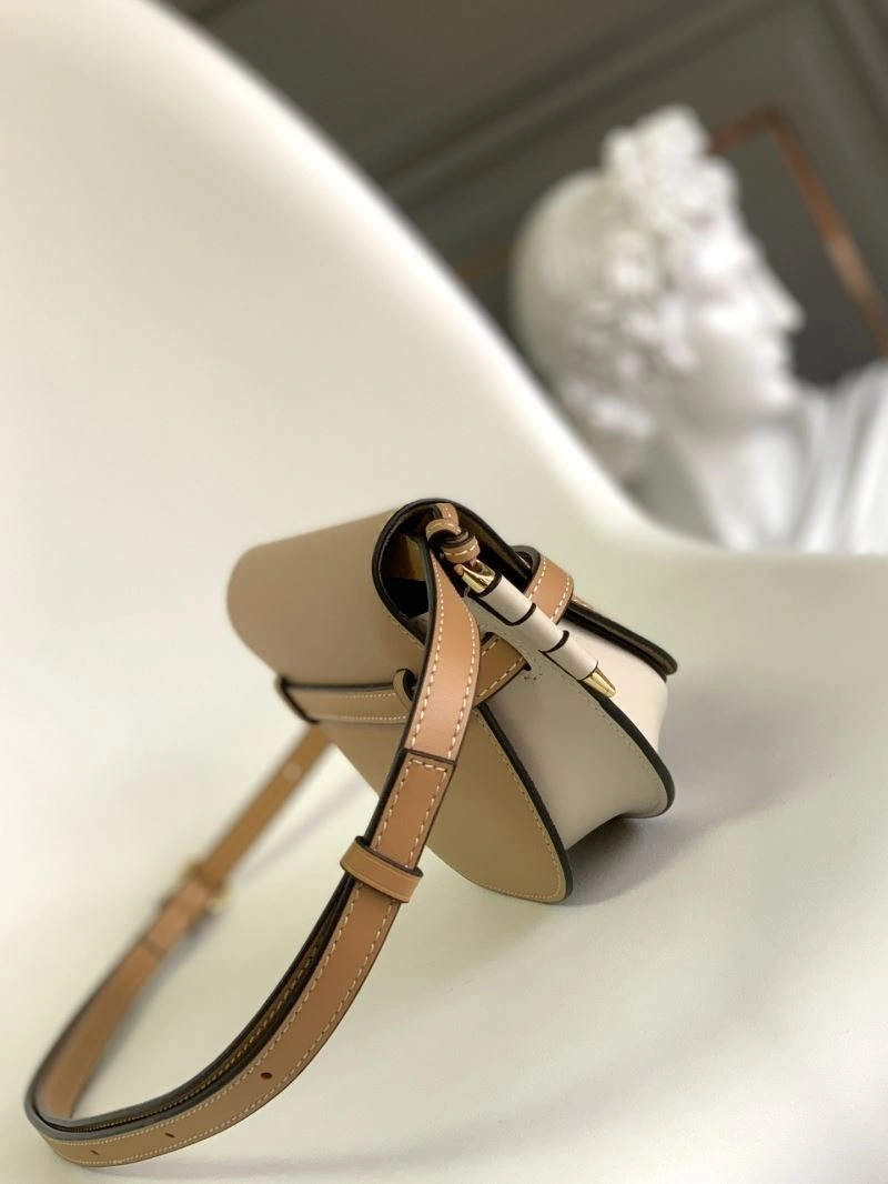 1:1 copy Loewe Gate Bags