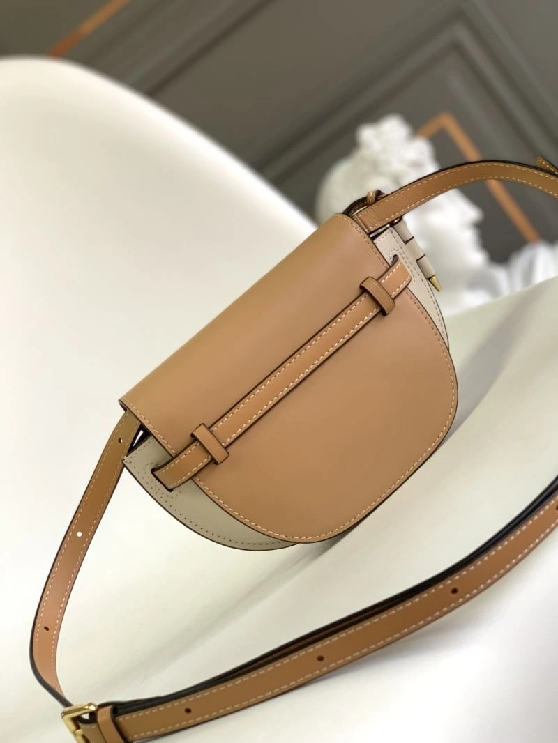 1:1 copy Loewe Gate Bags