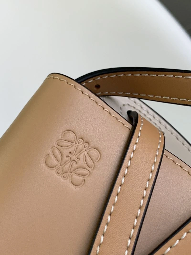 1:1 copy Loewe Gate Bags