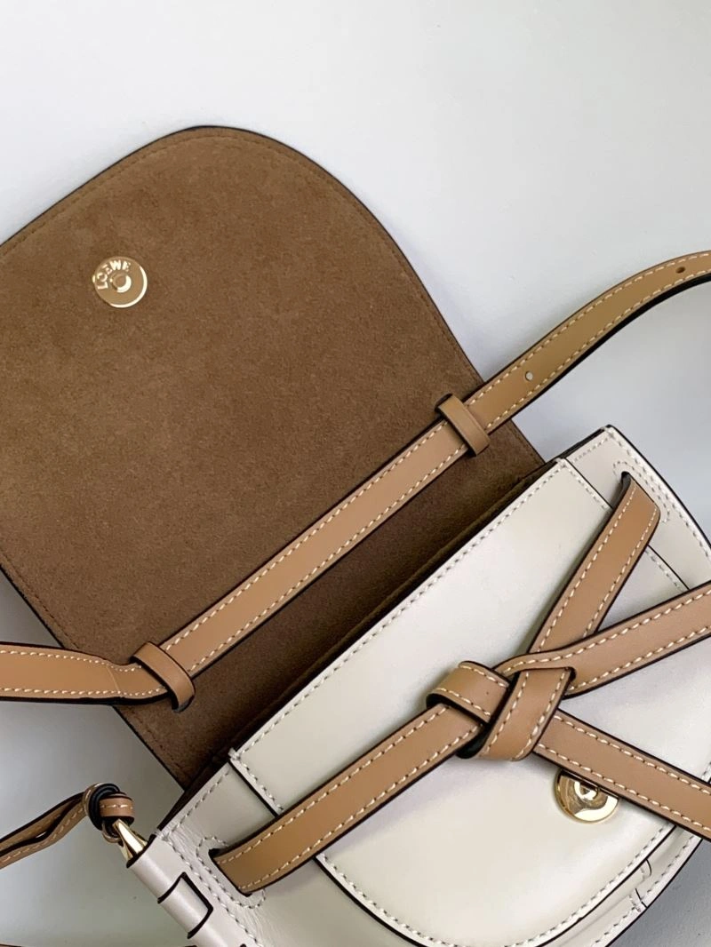 1:1 copy Loewe Gate Bags