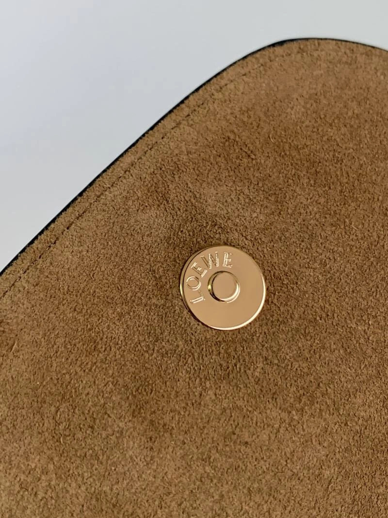 1:1 copy Loewe Gate Bags