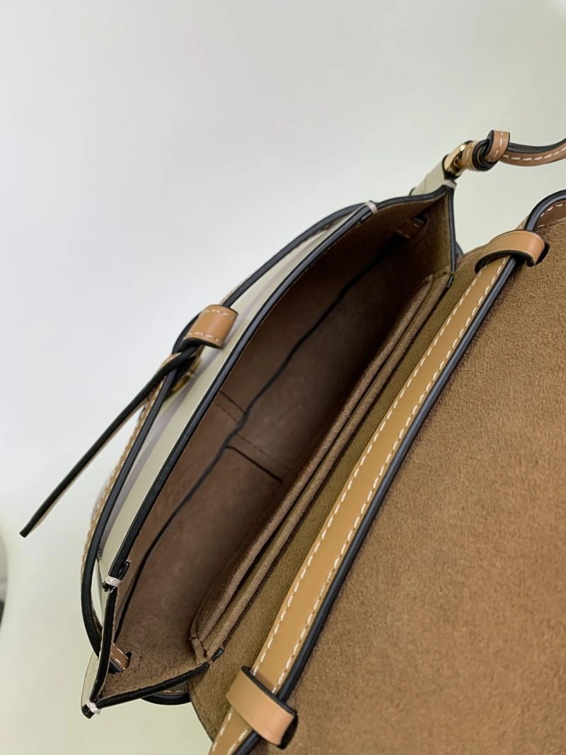 1:1 copy Loewe Gate Bags
