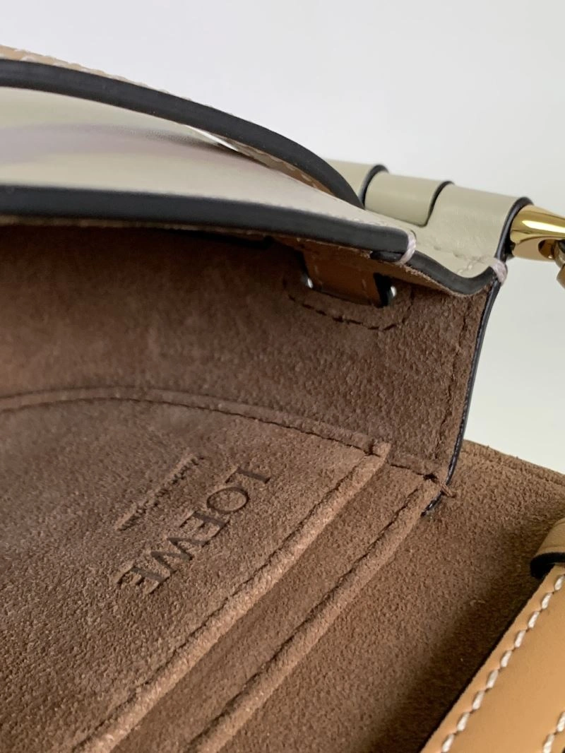 1:1 copy Loewe Gate Bags