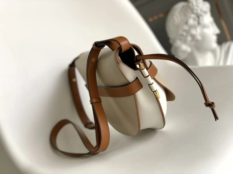 Real Loewe Gate Bags