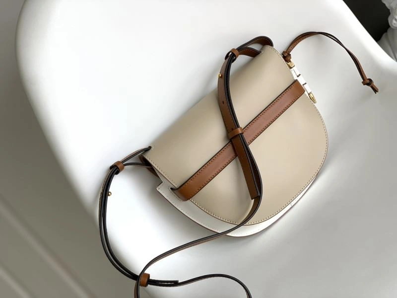 Real Loewe Gate Bags