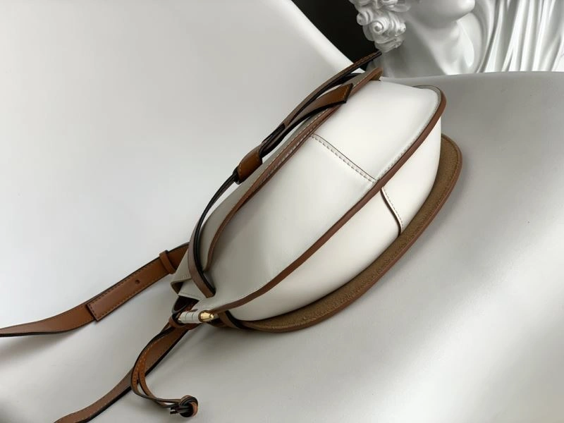 Real Loewe Gate Bags
