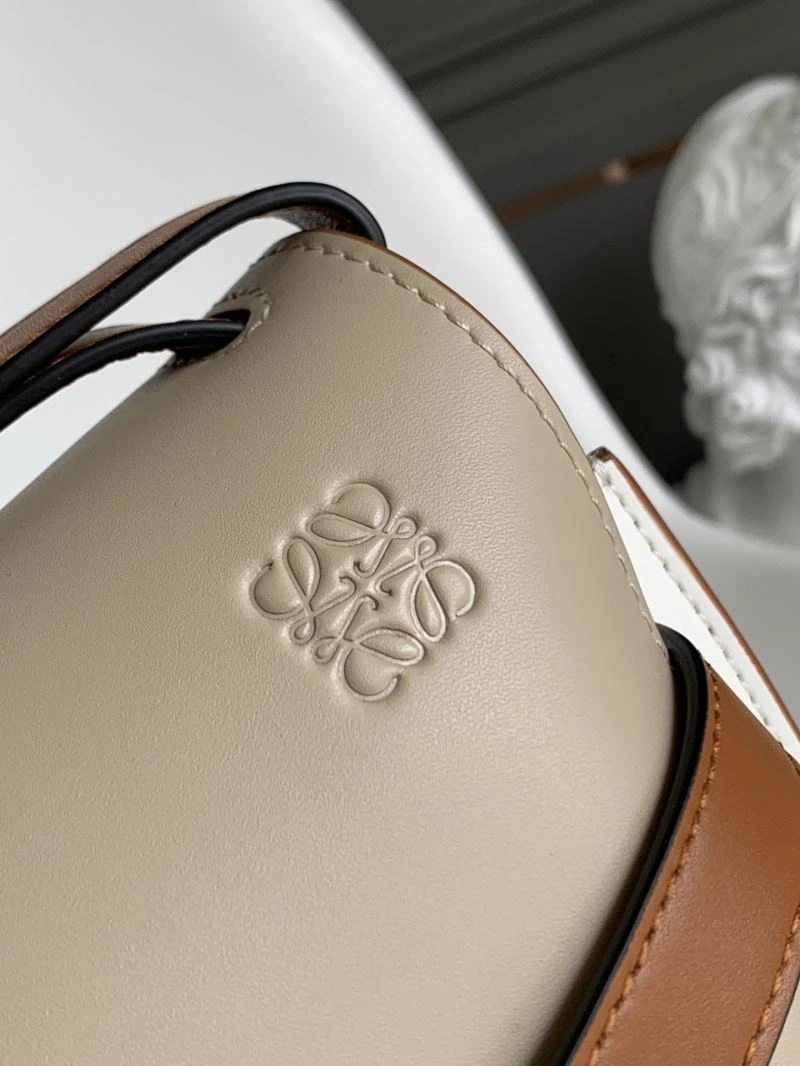 Real Loewe Gate Bags