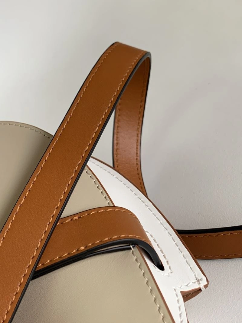 Real Loewe Gate Bags