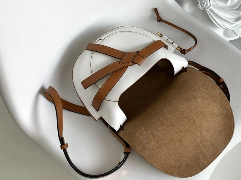 Real Loewe Gate Bags