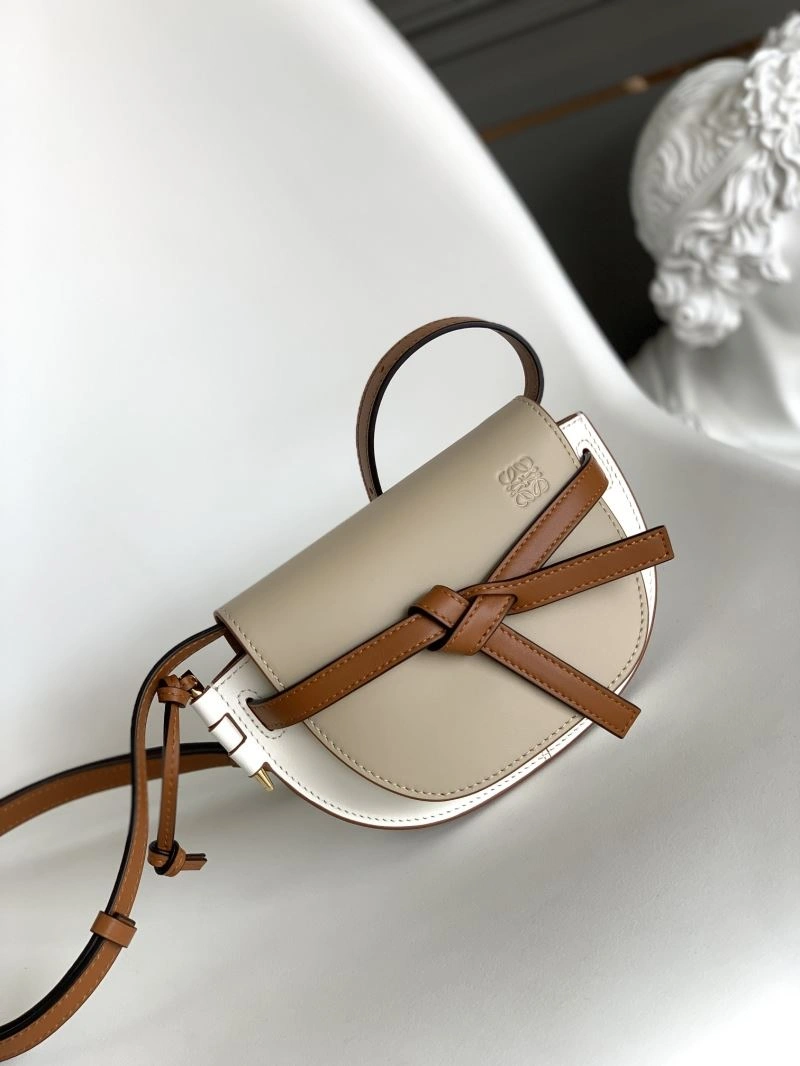Loewe Gate Bags